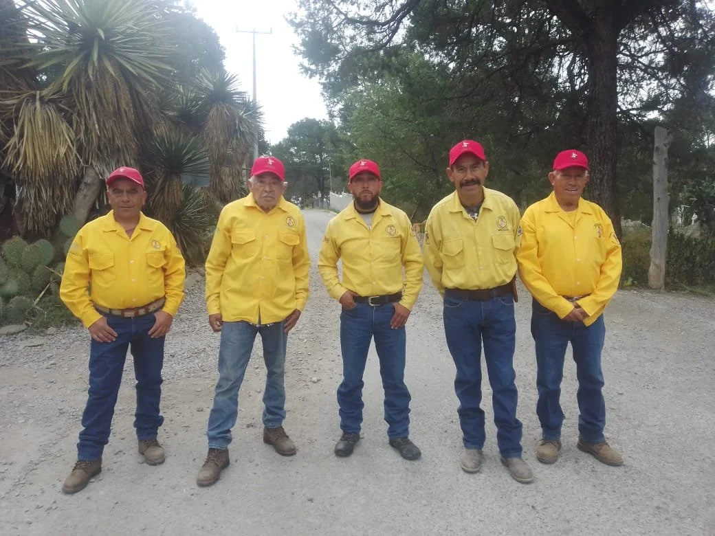 Brigadas Cilaván — PROFAUNA