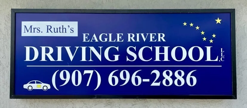 Contact Us — Mrs. Ruth's Eagle River Driving School, llc.