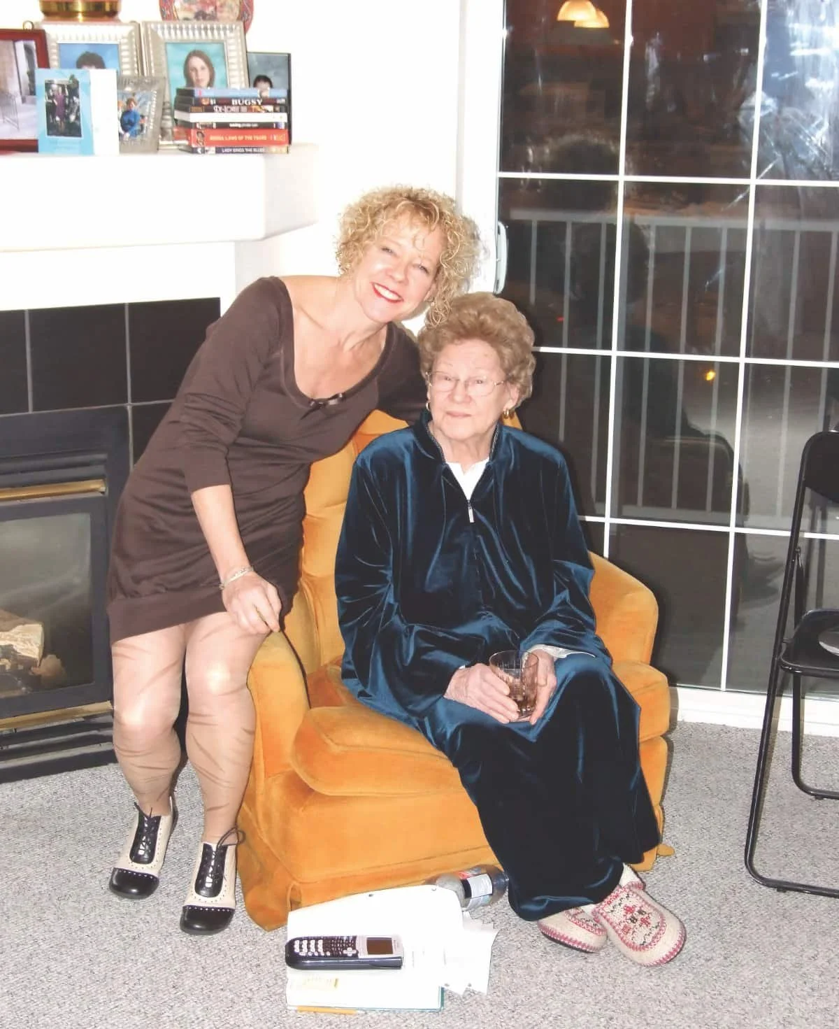 ’The Traitor’s Daughter’ reveals secrets of a former Netherhill ...