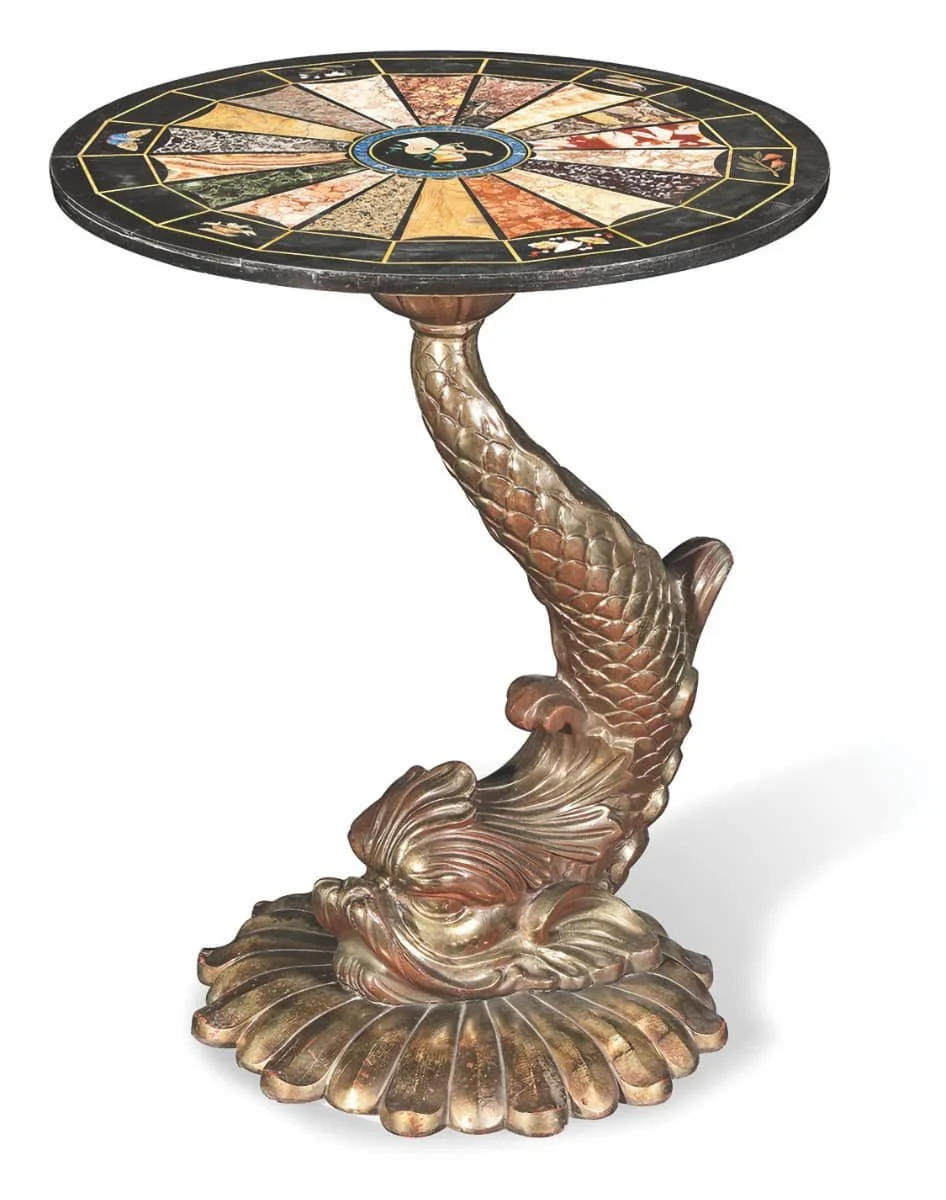 Kovels Antiques & Collecting: Specimen Tables — Your West Central Voice