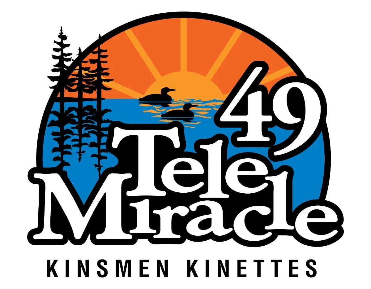 Kinsmen & Kinette Club are raising funds for Telemiracle — Your West ...