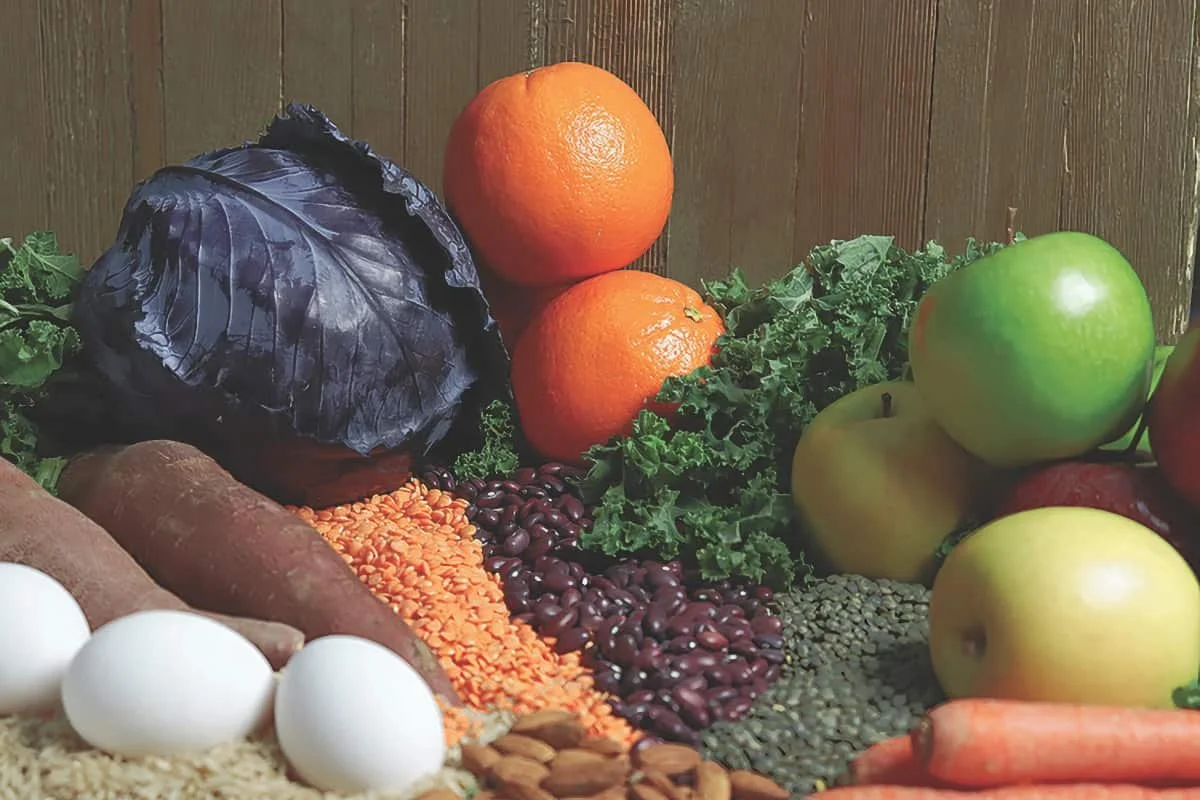 Divas on a Dime: Super Foods on a Shoestring — Your West Central Voice