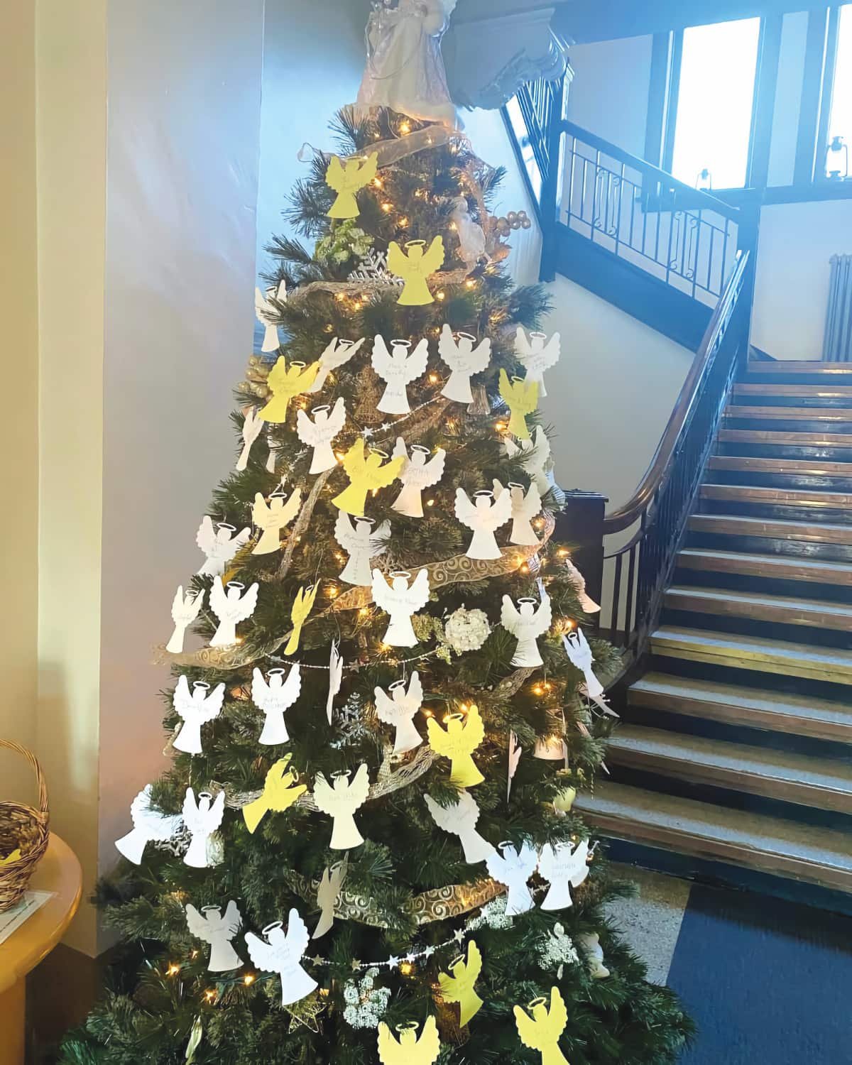 Town of Kerrobert’s Memory Tree raises money — Your West Central Voice