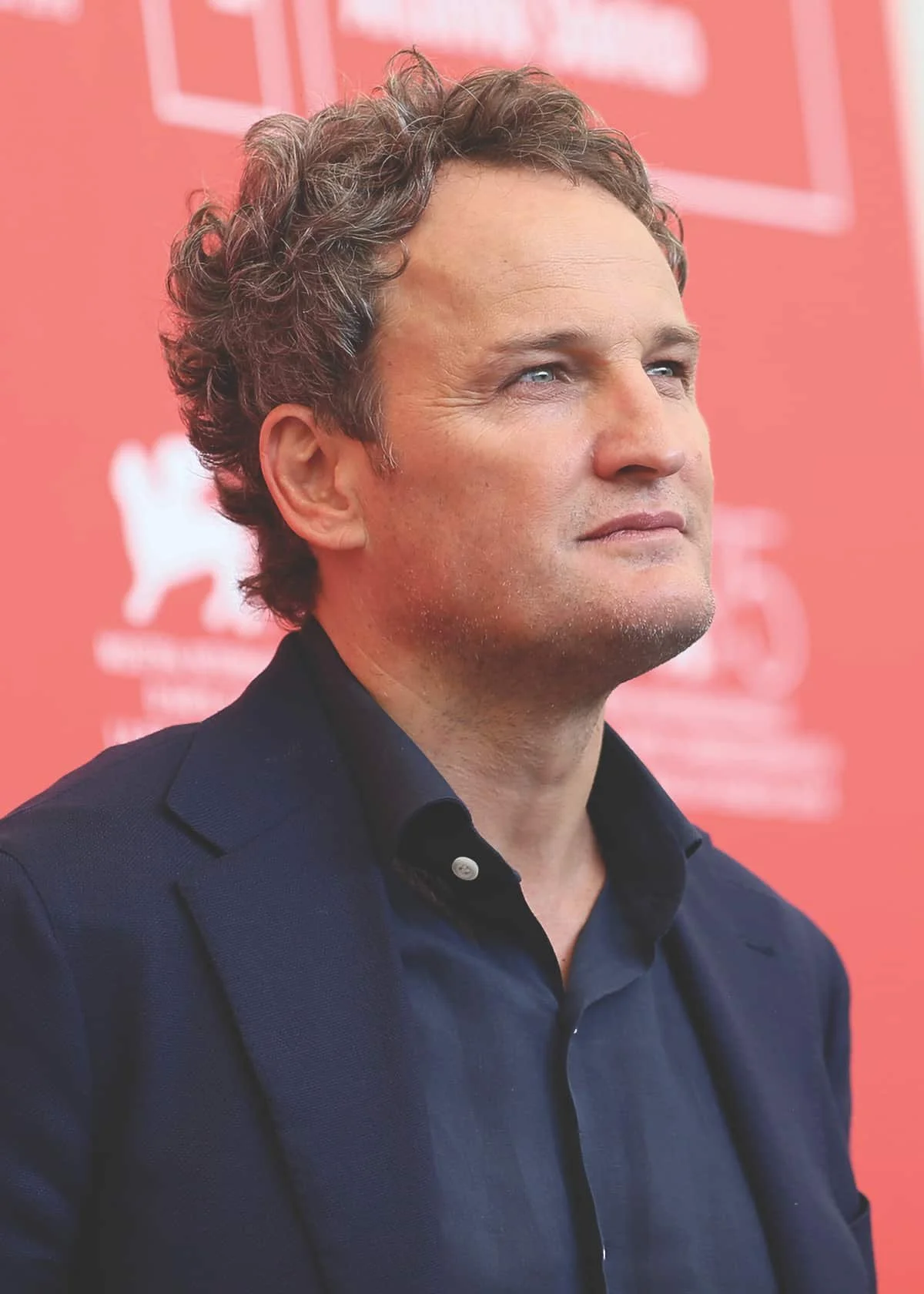 Celebrity Extra: Jason Clarke — Your West Central Voice