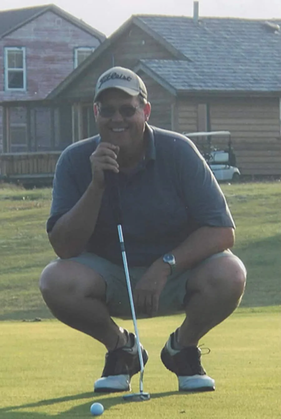 Christopher Milton — Your West Central Voice