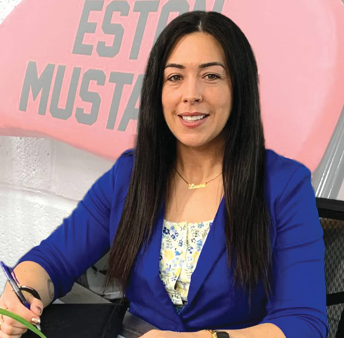 New acting Vice-Principal in Eston for upcoming school year — Your West ...