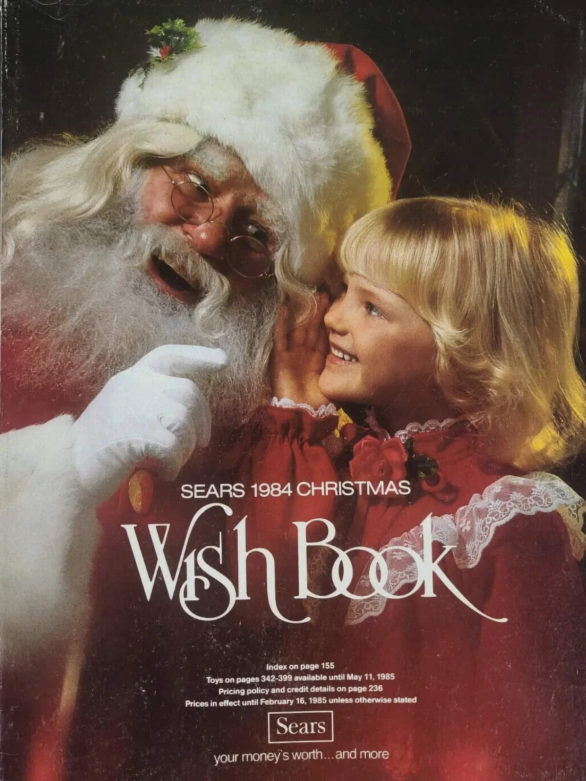 REMEMBERING WHEN: The Sears Christmas Wish Book — Your West Central Voice
