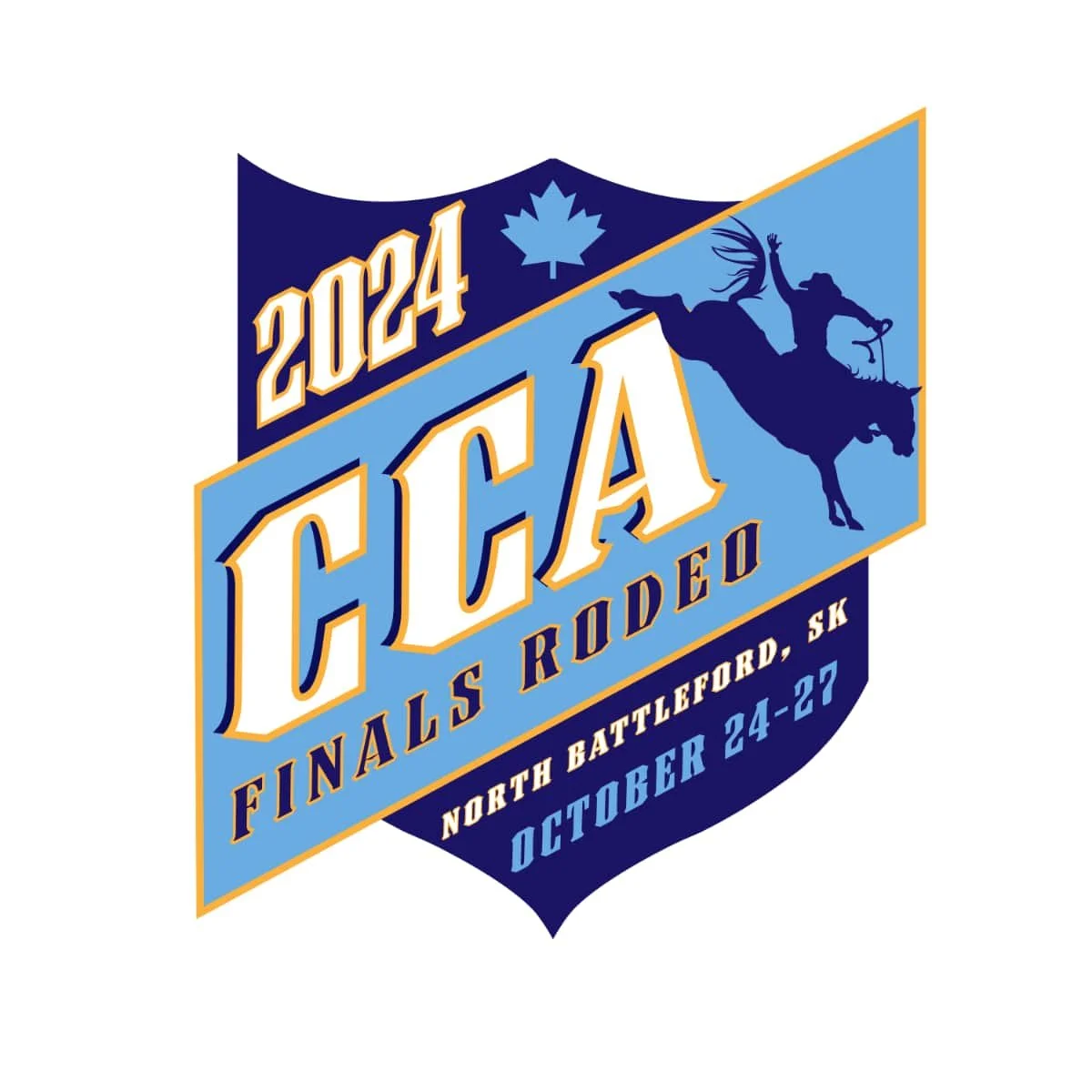 Canadian Cowboys Association: 61 years of rodeo in Canada — Your West ...