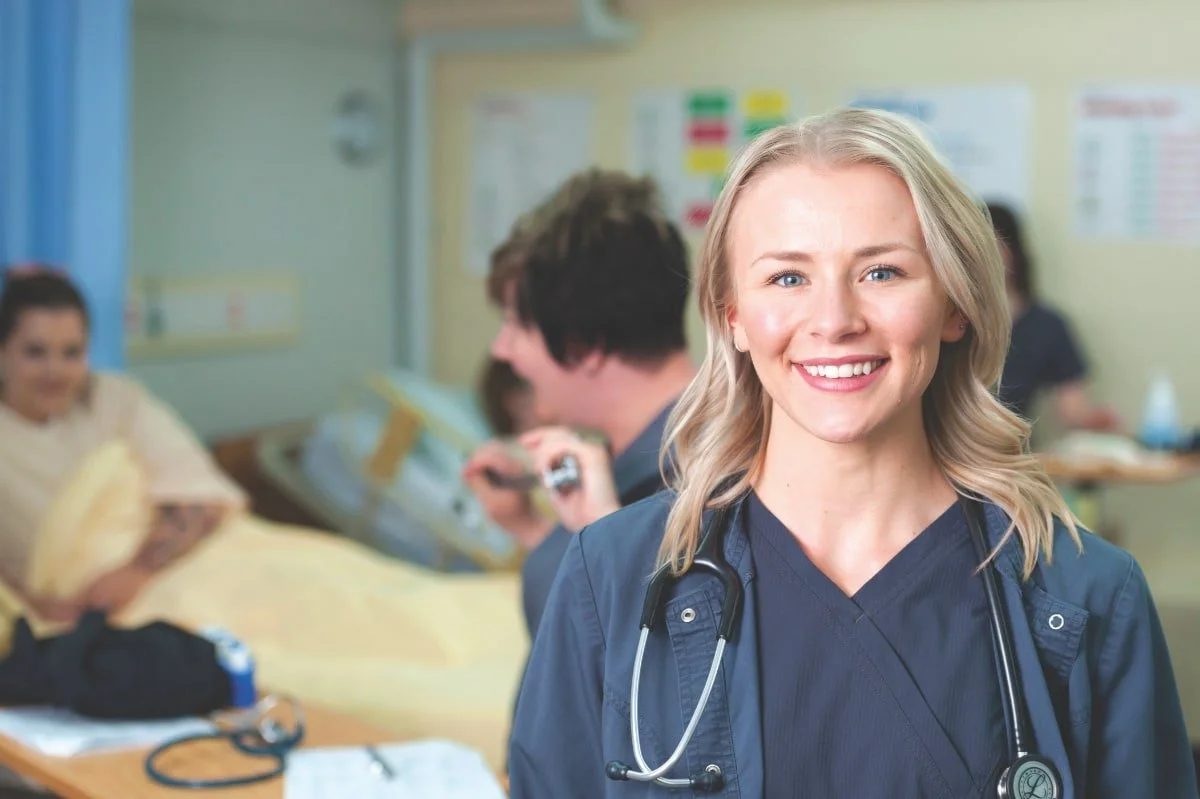 Applications open for Practical Nursing program at Great Plains College ...