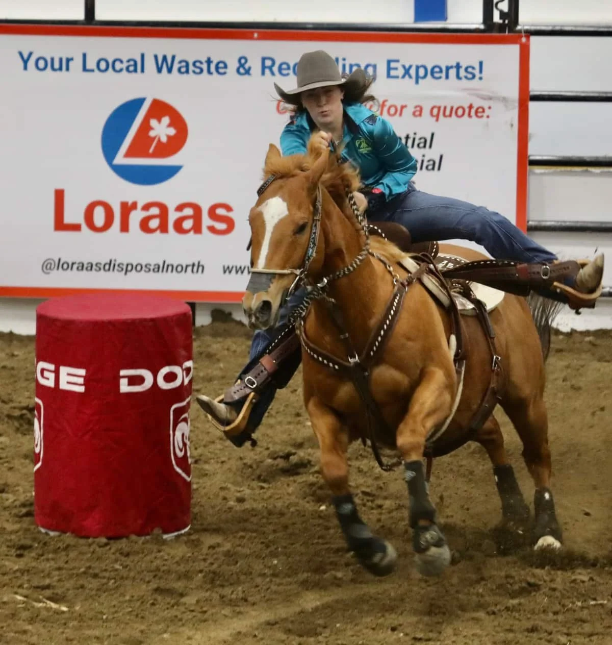 Saddle up for the Canadian Cowboys Association 2024 Season of Rodeo ...