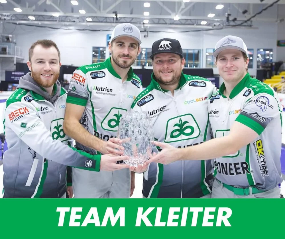 2025 SaskTel Tankard Team Rosters (men) — Your West Central Voice