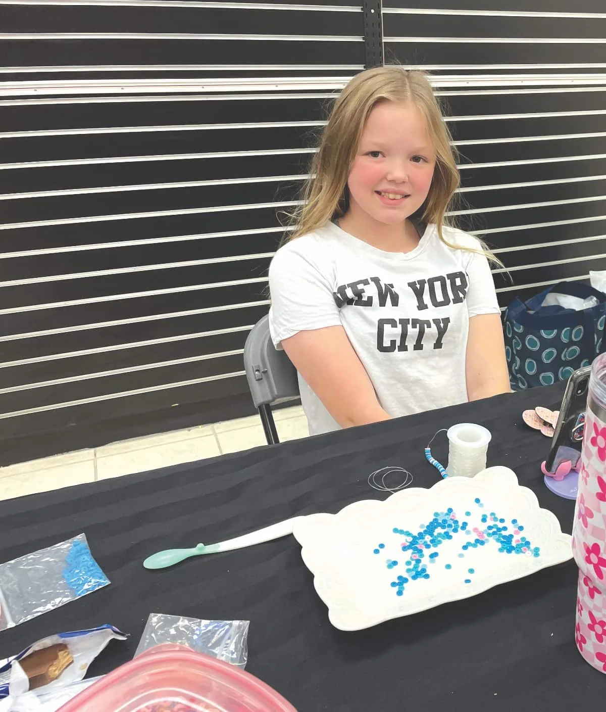 Kinley's wish is worth the wait — Your West Central Voice