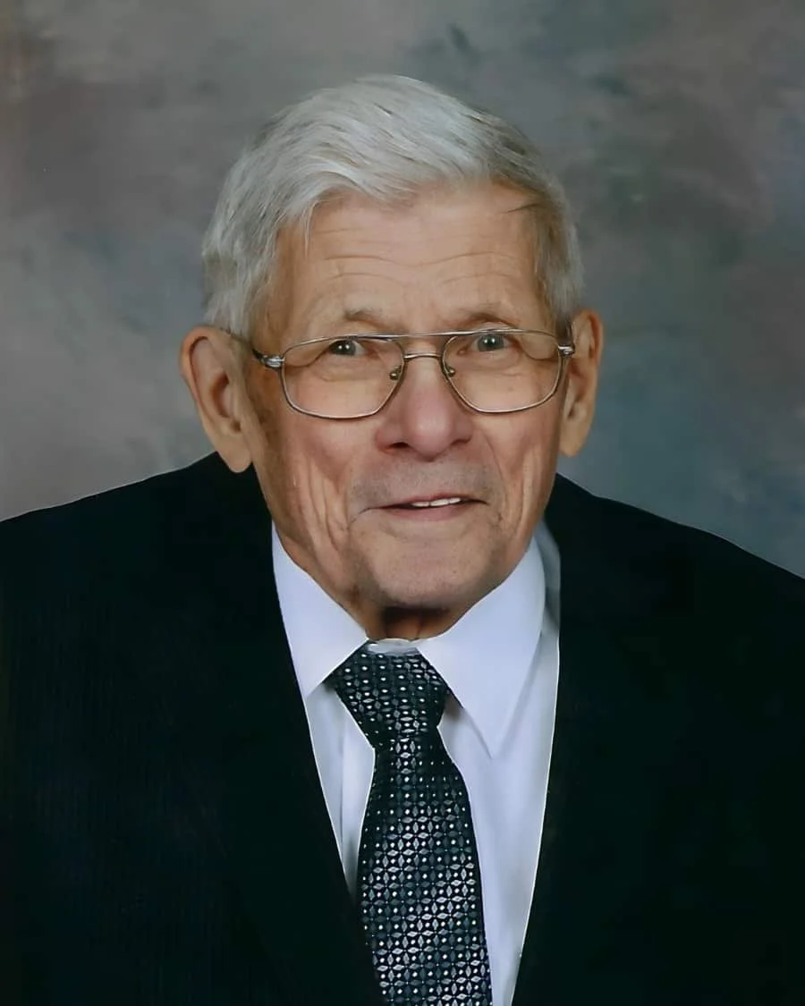 Mervin Miller — Your West Central Voice Mervin Miller — Your West Central Voice