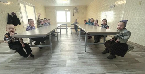 Visiting our Hutterite neighbours — Your West Central Voice