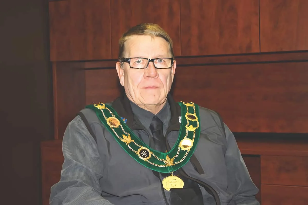 Former Kerrobert Mayor passes away — Your West Central Voice