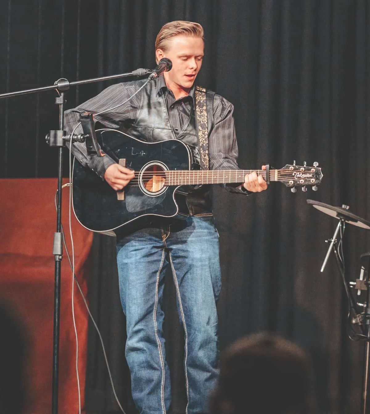 Local Favourites Take the Stage! — Your West Central Voice