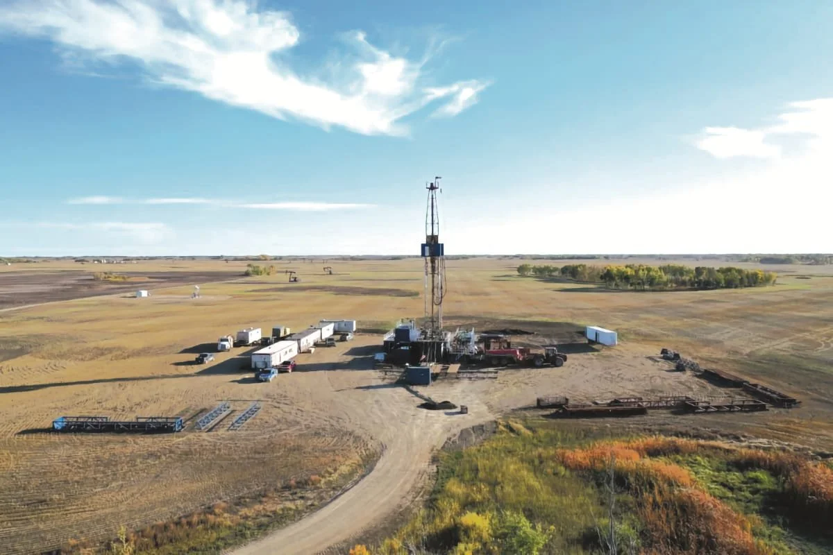 More opportunity for Saskatchewan high school students in the oil & gas ...