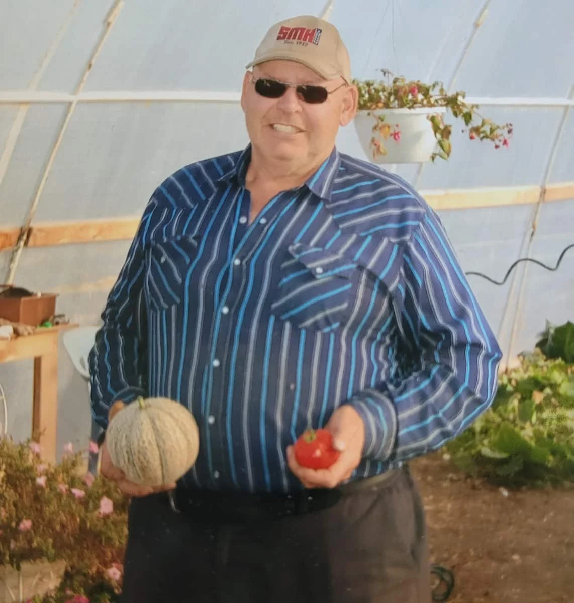 BILL BODY — Your West Central Voice