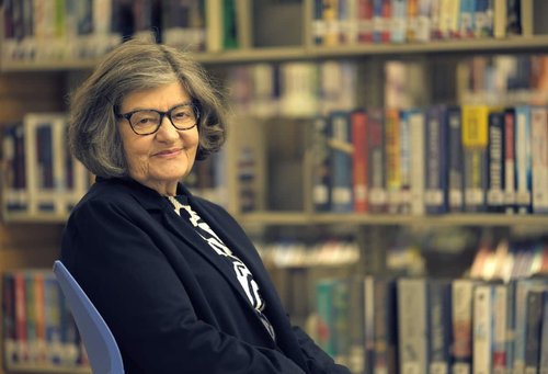 Acclaimed author, Sharon Butala, opens Write Out Loud season — Your ...