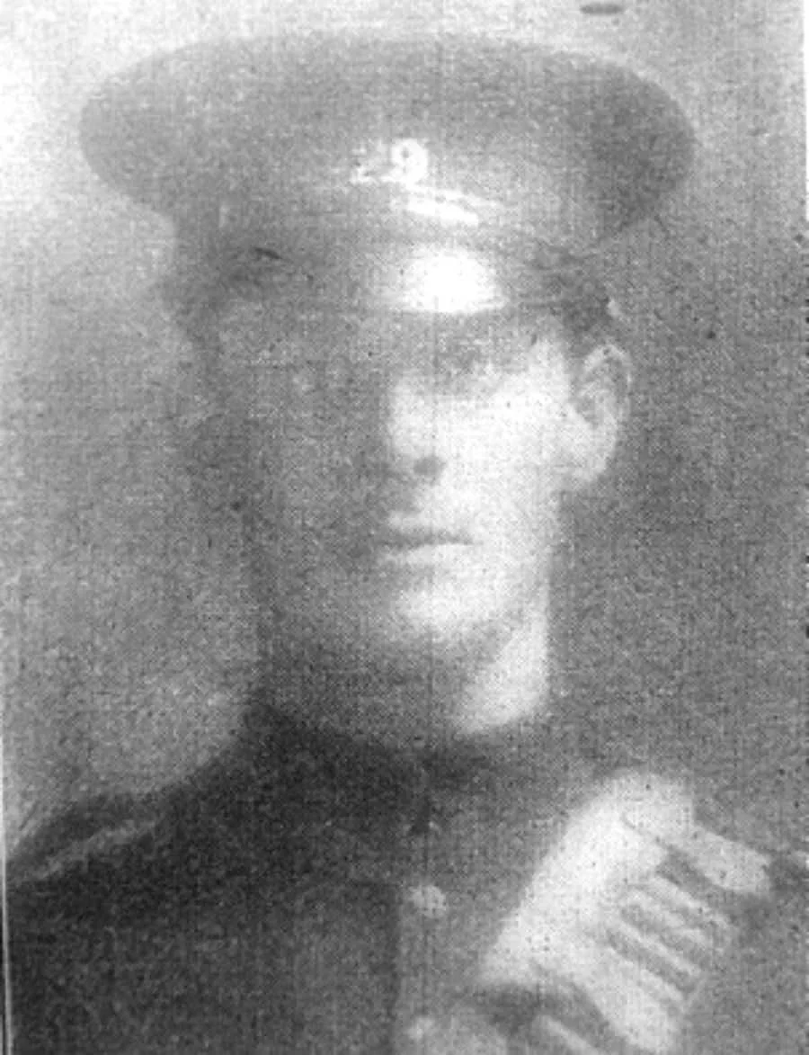 Remembering veterans from the Kindersley area — Your West Central Voice