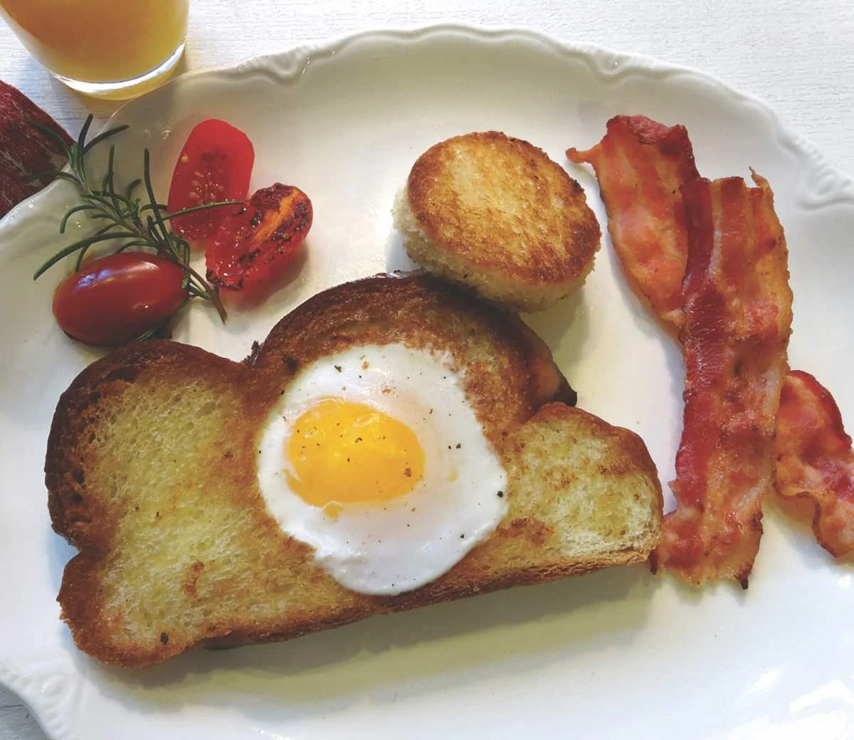 Best Bites: Toasting to Toast — Your West Central Voice