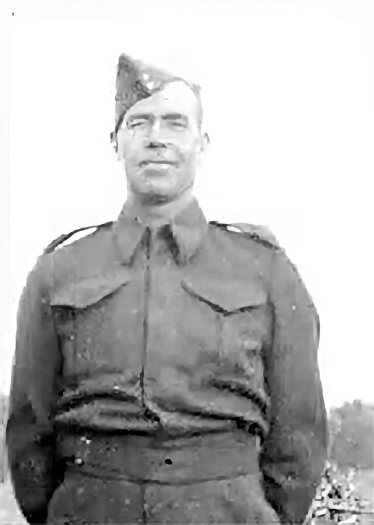 Maurice Cook: Serving His Country and His Community — Your West Central ...