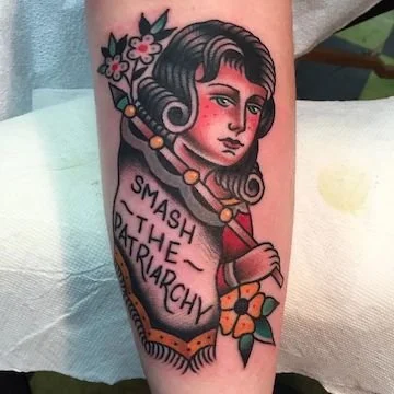 Tattoo Preservation After Death: Honoring Personal Artistry and Memory ...