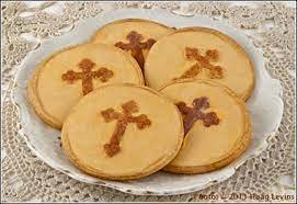 Victorian Mourning Biscuits: A Culinary Tribute to Grief and Grace ...