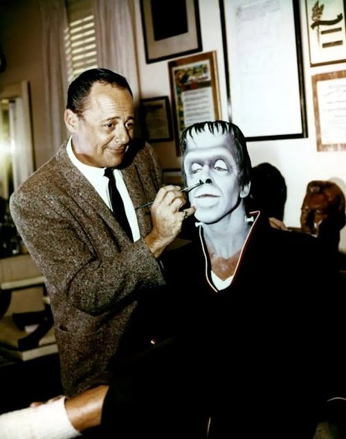 Frederick Hubbard Gwynne (July 10, 1926 – July 2, 1993) — Mortician in ...