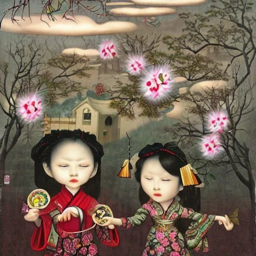 Honoring Ancestors and Tradition: A Qingming Feast for the Senses ...