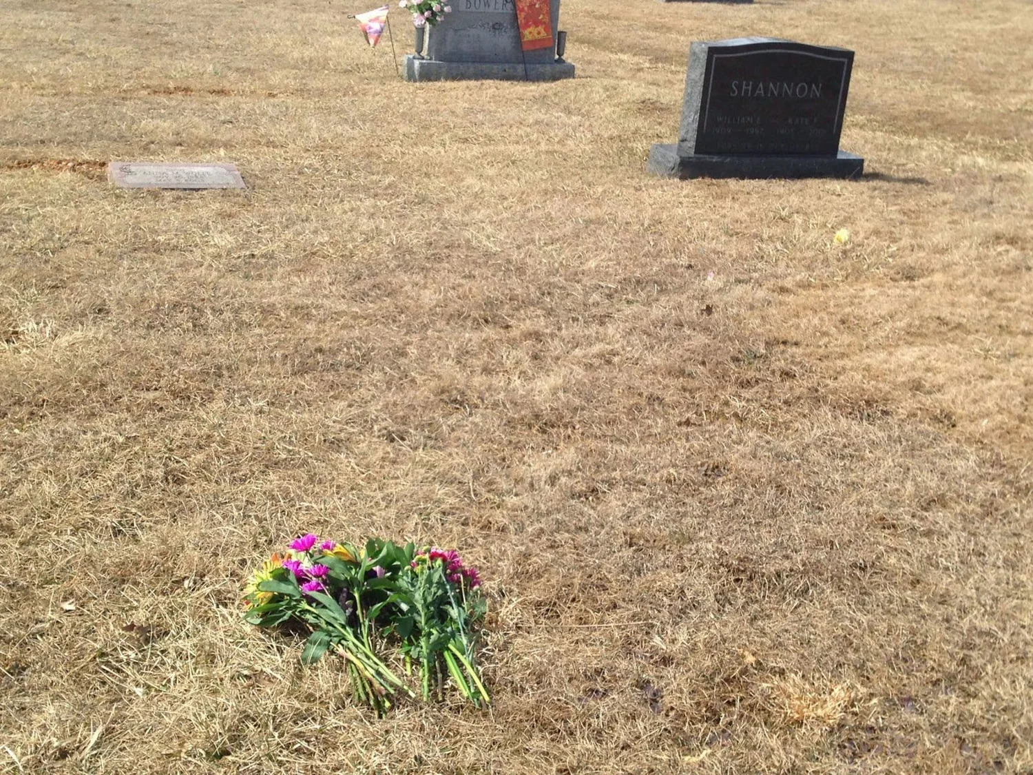 Frederick Hubbard Gwynne (July 10, 1926 – July 2, 1993) — Mortician in ...