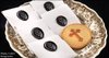 Victorian Mourning Biscuits: A Culinary Tribute to Grief and Grace ...