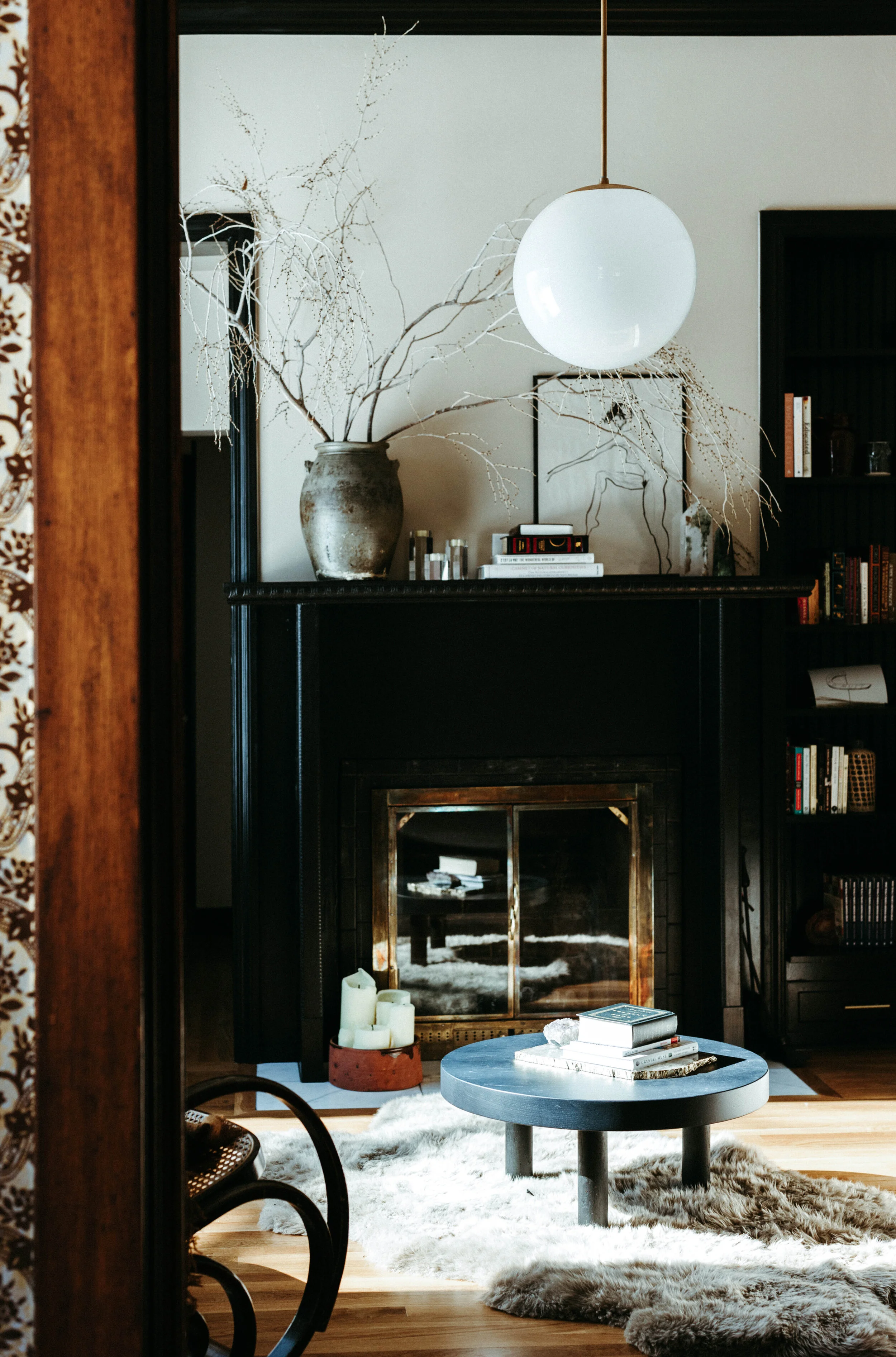 The Weavers Studio • Studio Plow