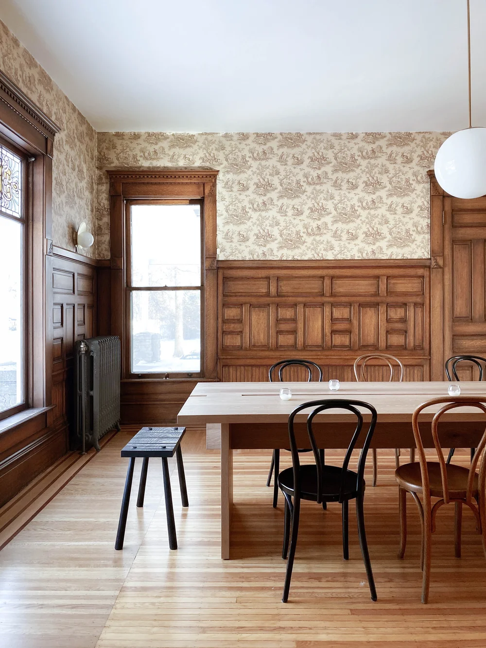 The Weavers Studio • Studio Plow