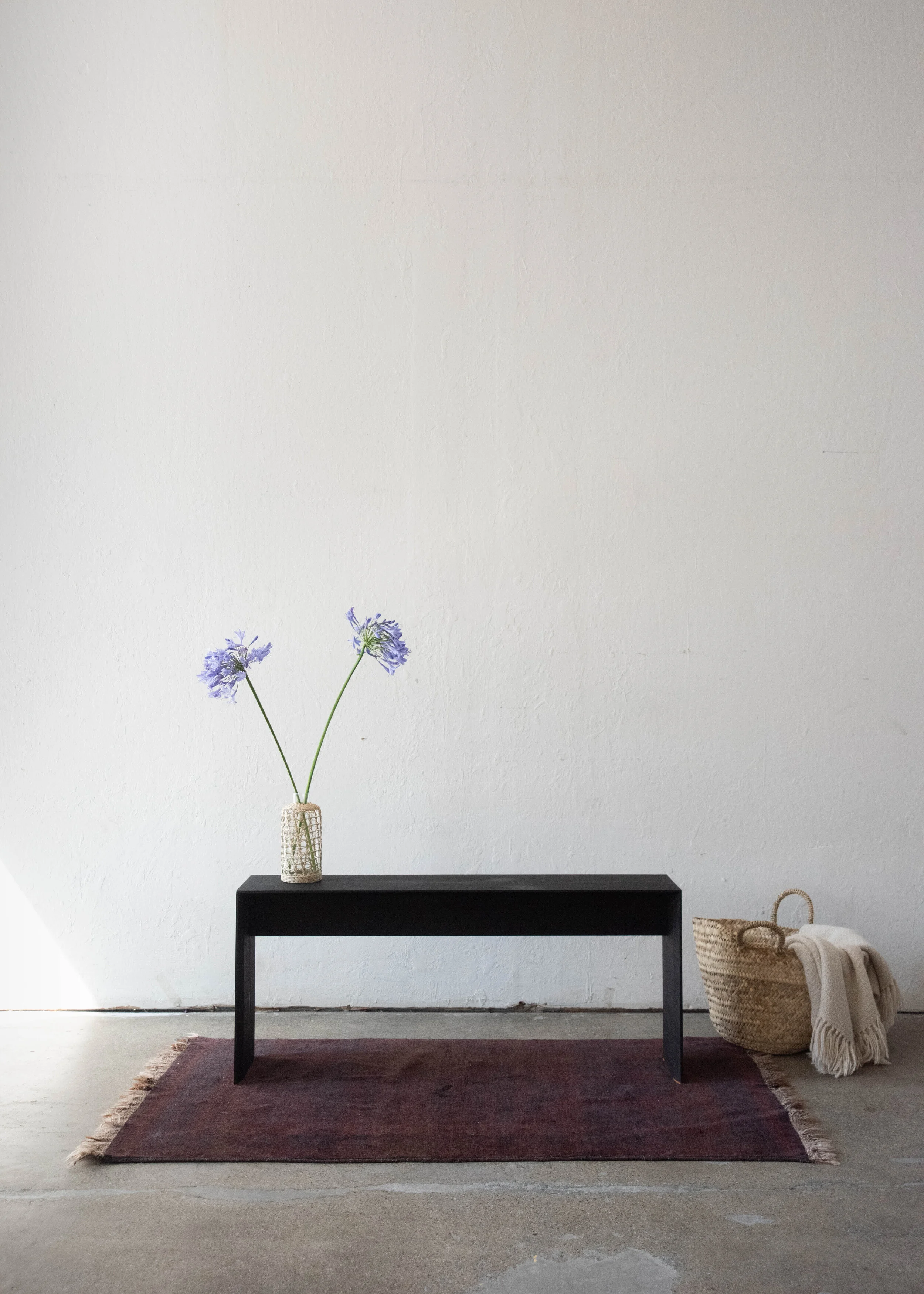 Barley Bench • Studio Plow