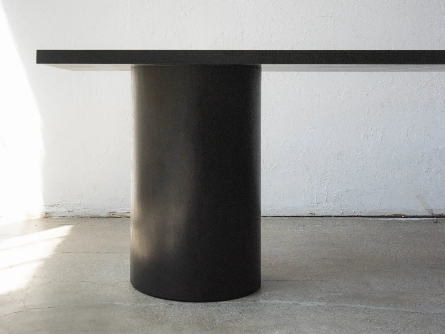 Silo Table • Studio Plow