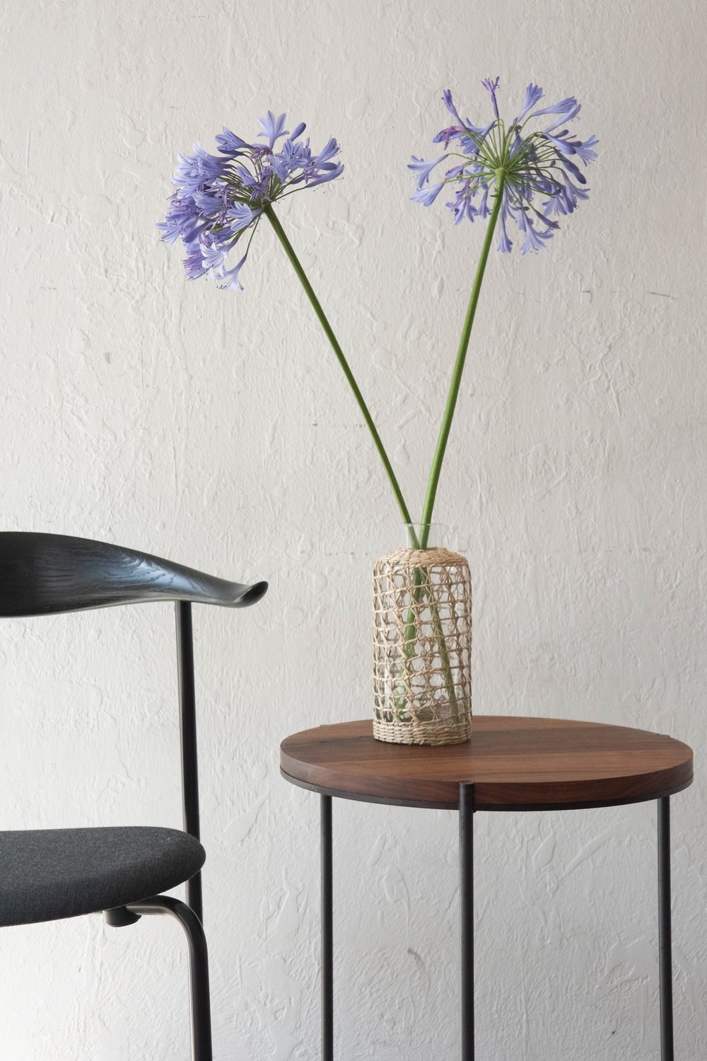 Teff Table • Studio Plow