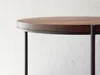 Teff Table • Studio Plow