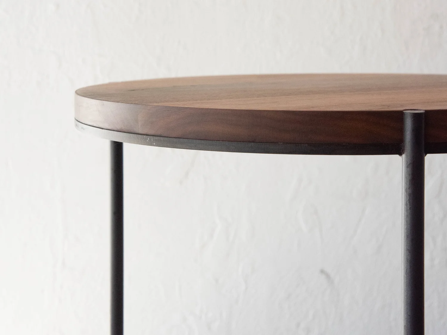 Teff Table • Studio Plow
