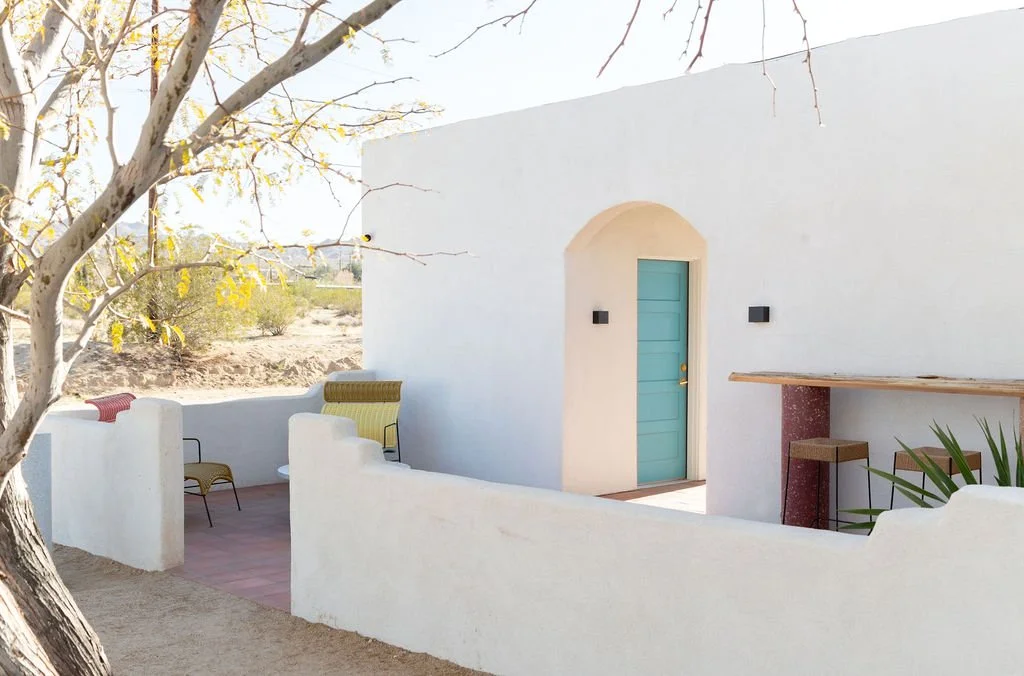 Más o Menos • Studio Plow