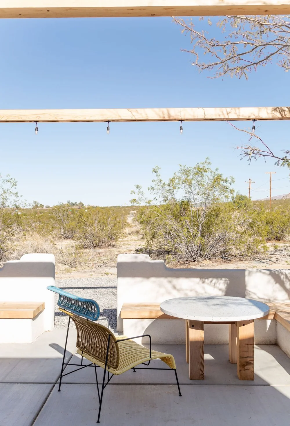 Más o Menos • Studio Plow