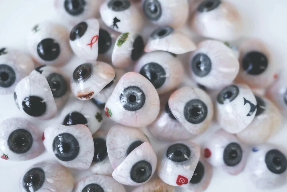 Prosthetic Eye Questions and Tips for Care — Center for Ocular Prosthetics