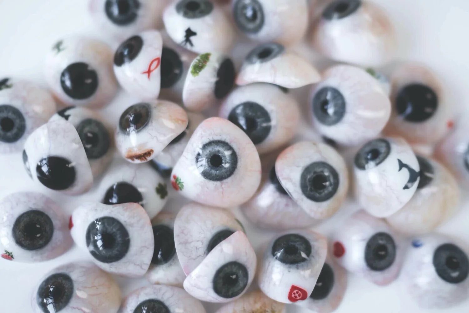 Prosthetic Eye Questions and Tips for Care — Center for Ocular Prosthetics