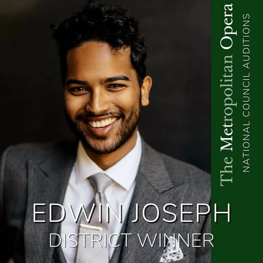 Edwin Joseph