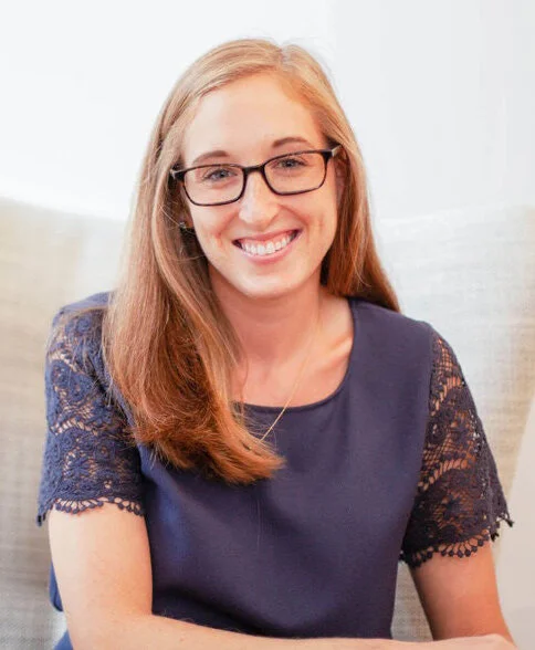 Jessica Lubitz — Behavioral Wellness NYC