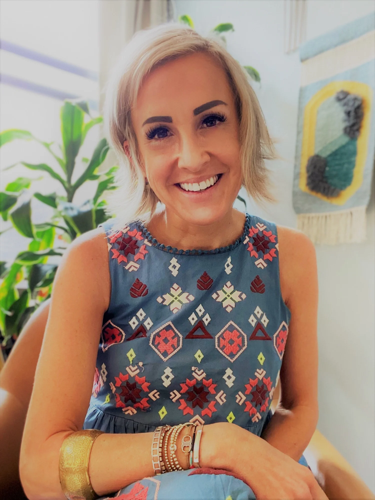 Colleen Lang — Behavioral Wellness NYC