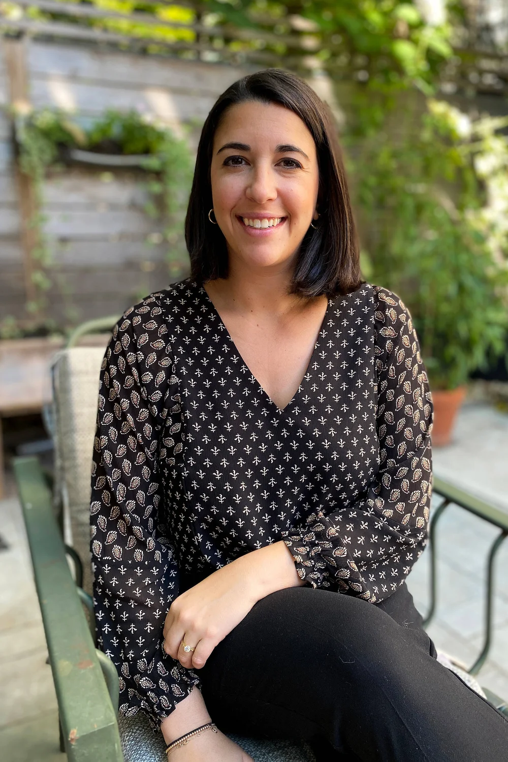 Meet the Team — Behavioral Wellness NYC
