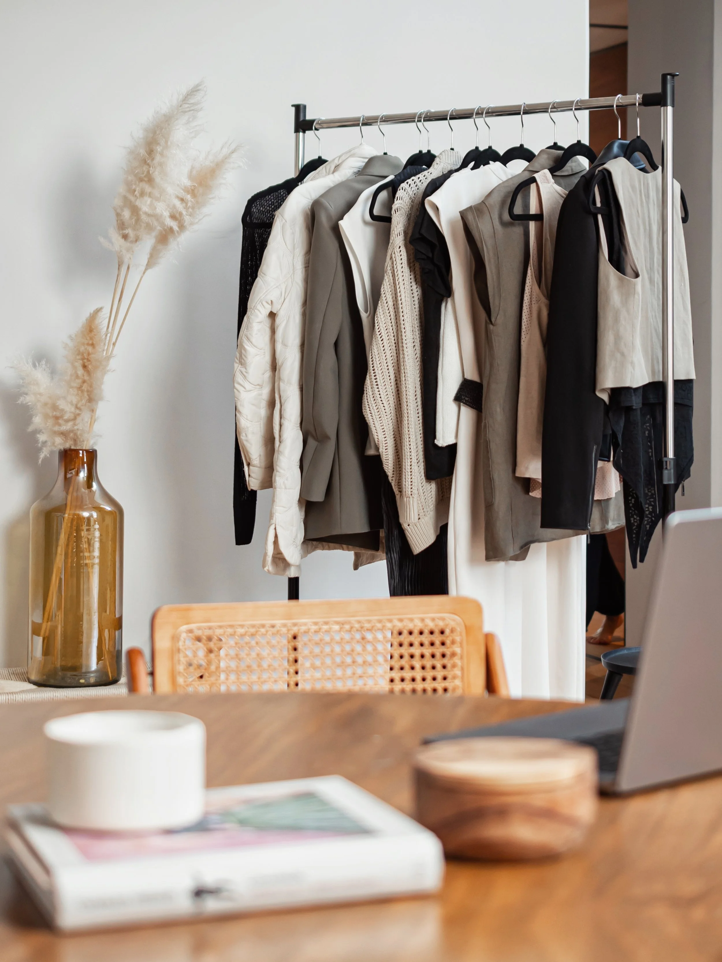 San Francisco Personal Stylist | SF Style Consultant - Lili Henry