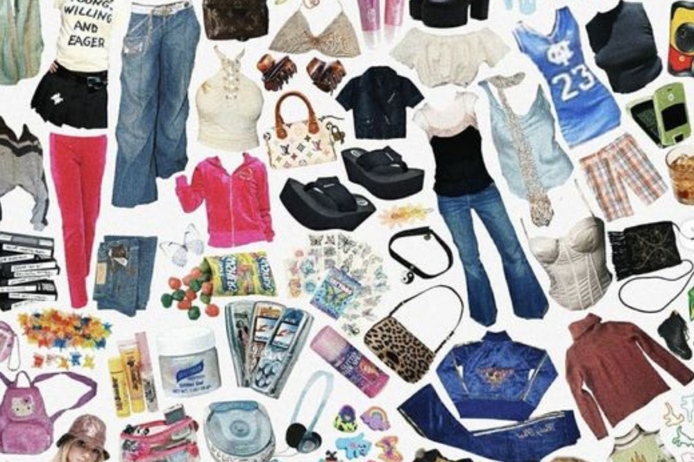 Trends That are Making a Comeback in 2023 — Online Stylist