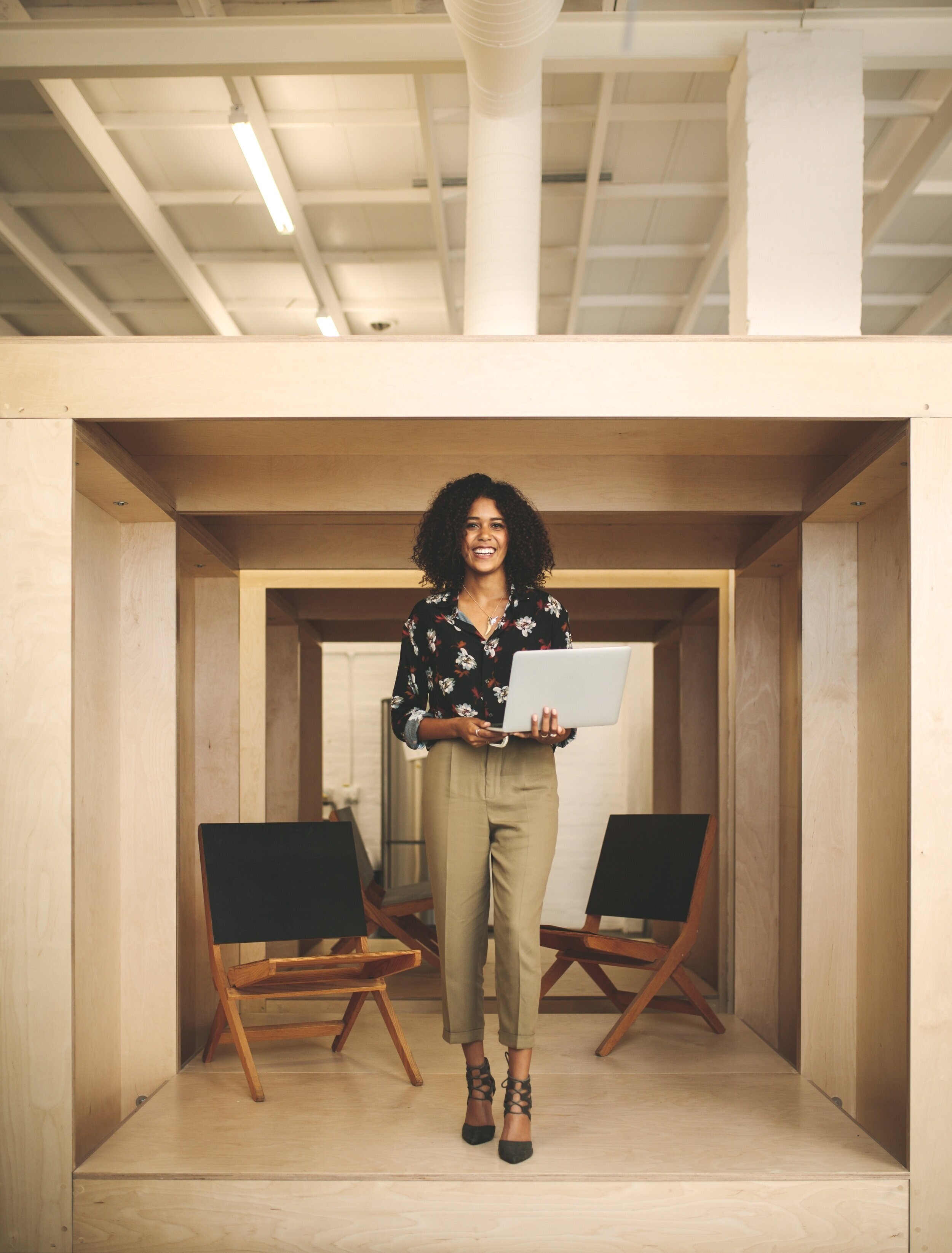 San Francisco Personal Stylist | SF Style Consultant - Lili Henry